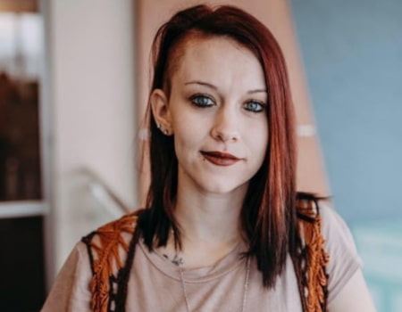 Stacy Clark, Experienced Driver Recruiter